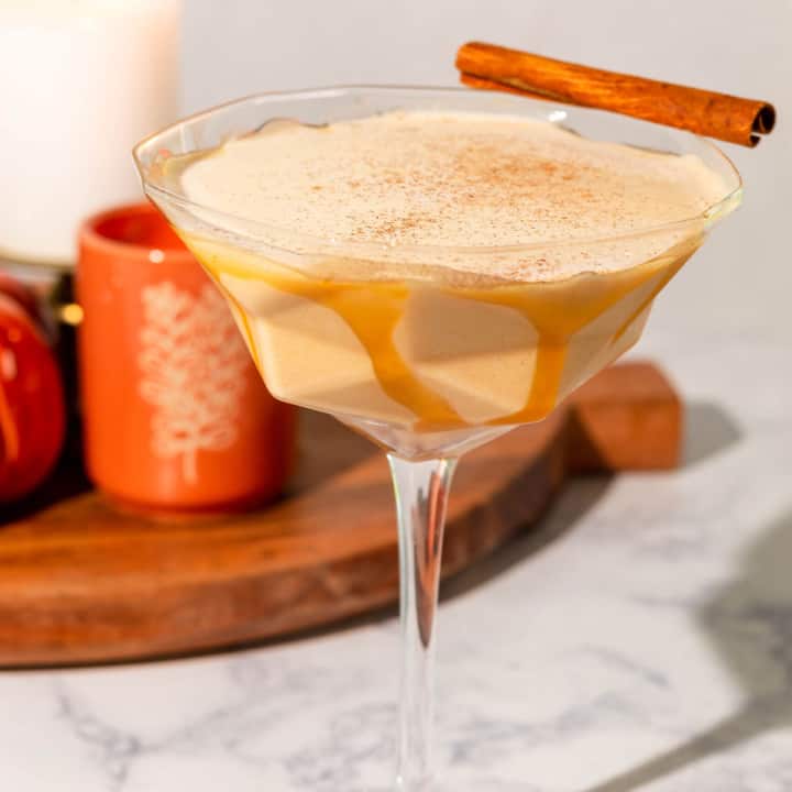 10 Best Creamy Cocktails to Try Tonight - A Grateful Meal