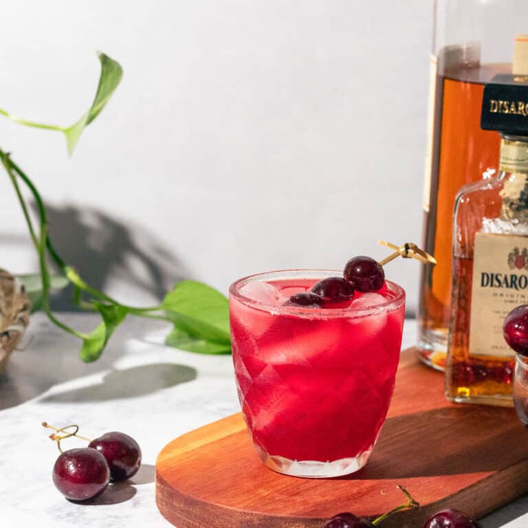 32 Best Colorful Cocktails to Brighten Your Bar Cart - A Grateful Meal
