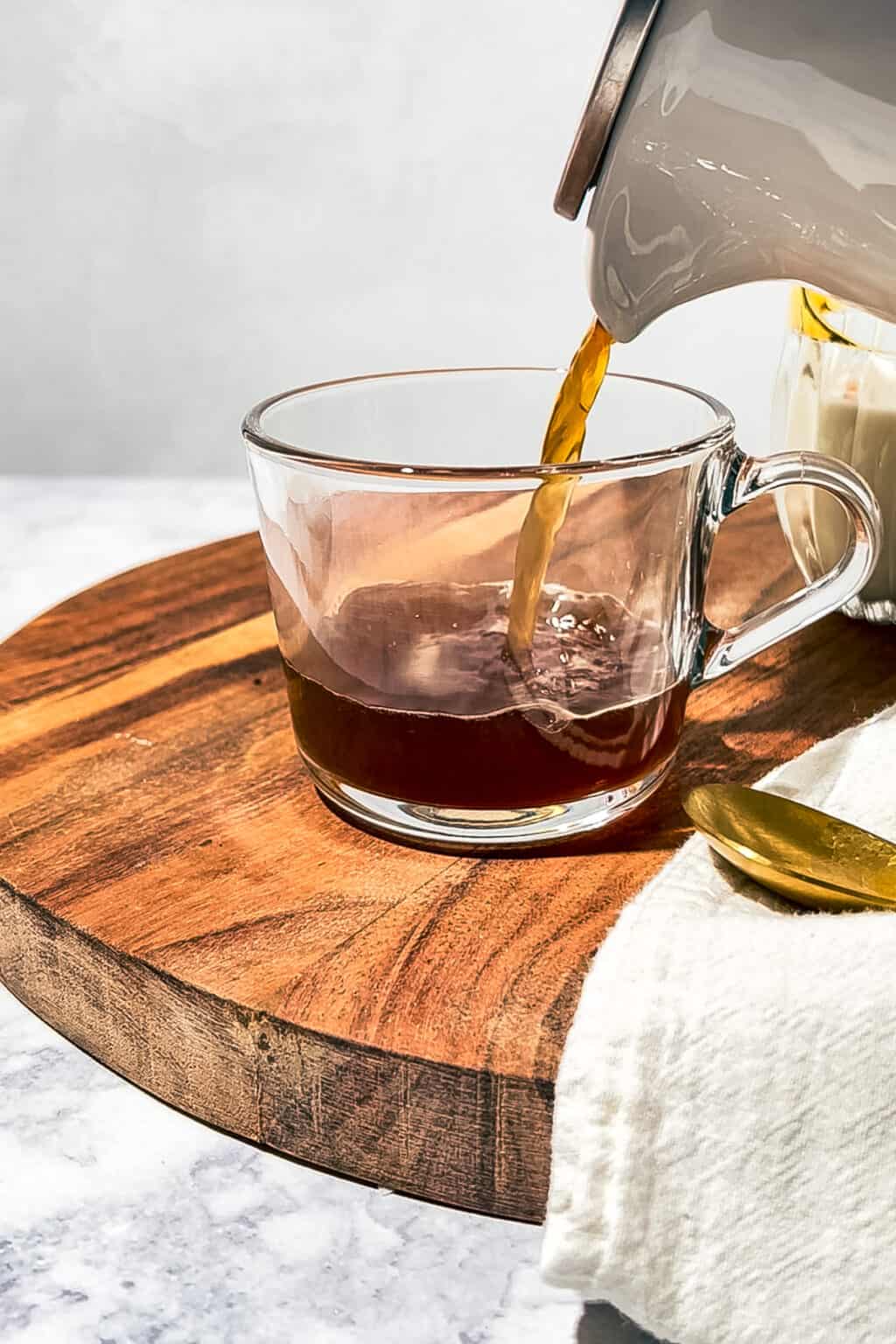 Best French Press Recipe (Full Tutorial with Video) - A Grateful Meal
