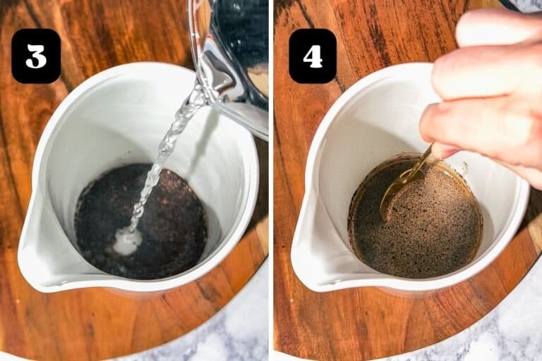 Best French Press Recipe (Full Tutorial with Video) - A Grateful Meal