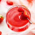 17 Glitter Cocktails to Add Sparkle to Your Night - A Grateful Meal