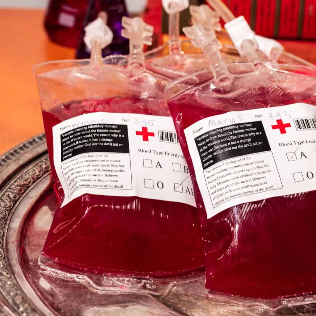 Classic El Diablo Cocktail with Tequila - A Grateful Meal