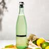 How to Make Homemade Lemon Lime Soda - A Grateful Meal