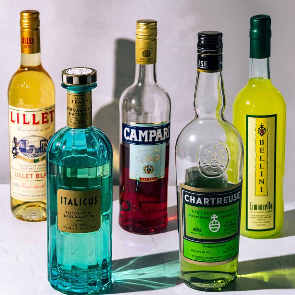 Aperitif vs. Digestif Guide - Learn the Differences - A Grateful Meal