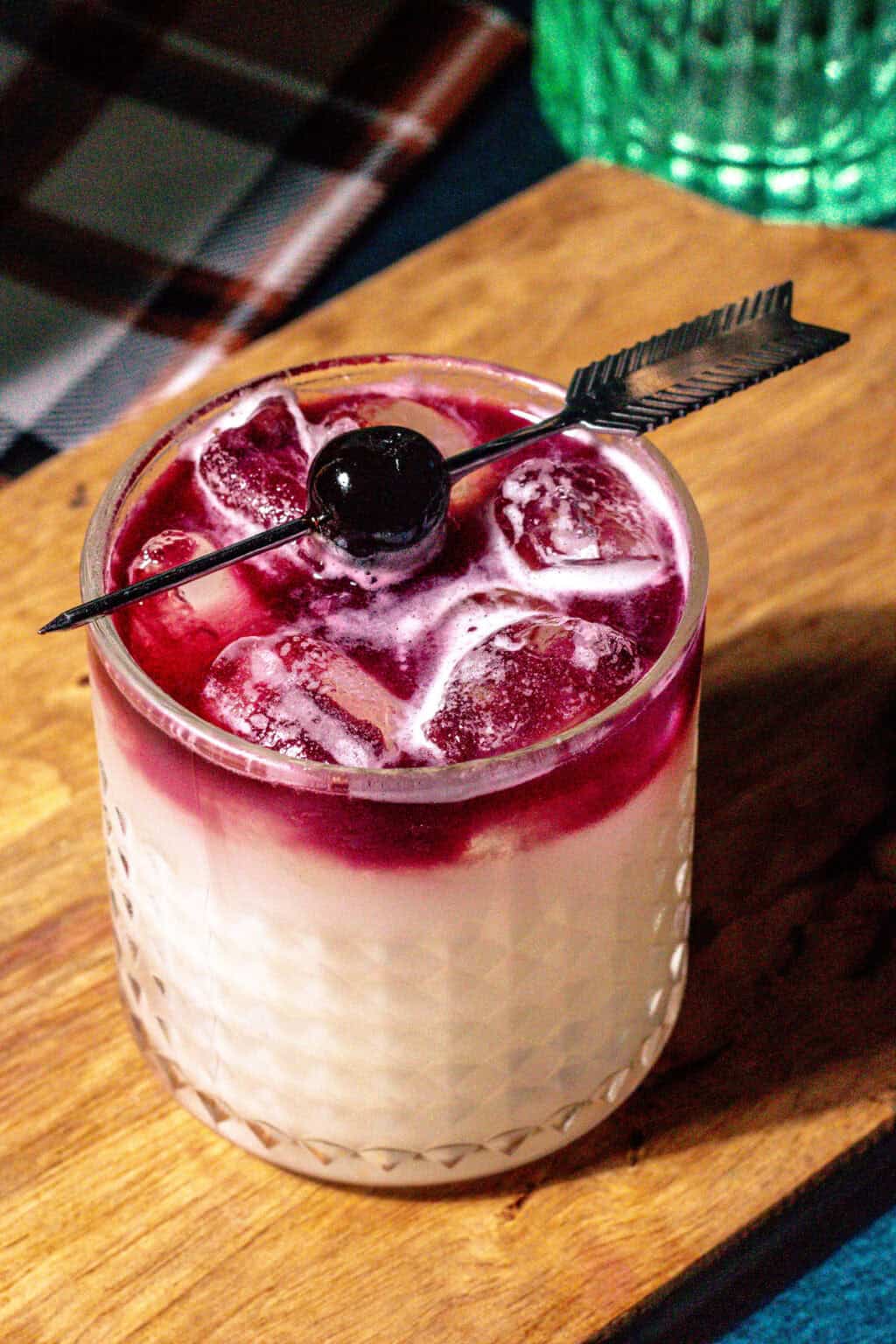 6 Outlander Cocktails to Transport You to the Highlands - A Grateful Meal